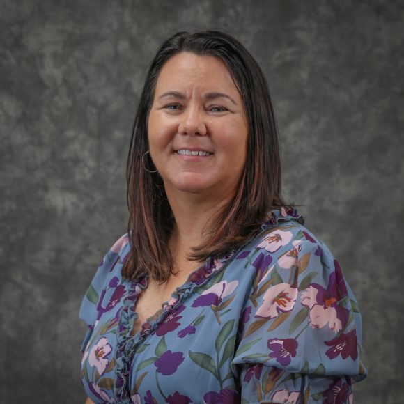 Meet our Staff - Tifton First Methodist Church