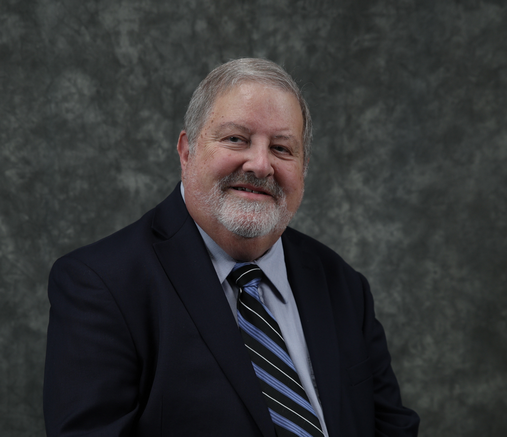 Pat Bennett - Tifton First Methodist Church