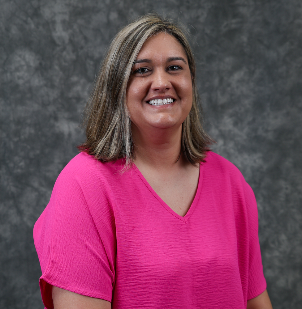 Jessica Fechner - Tifton First Methodist Church