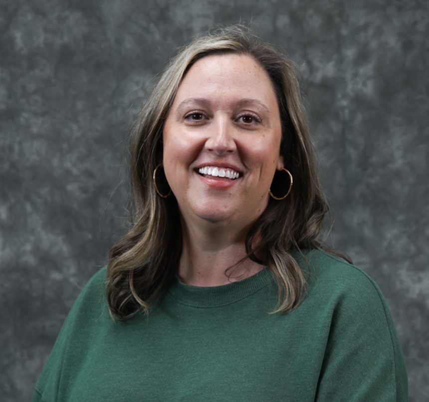 Lauren Fresh Steps Down as Preschool Director - Tifton First Methodist ...