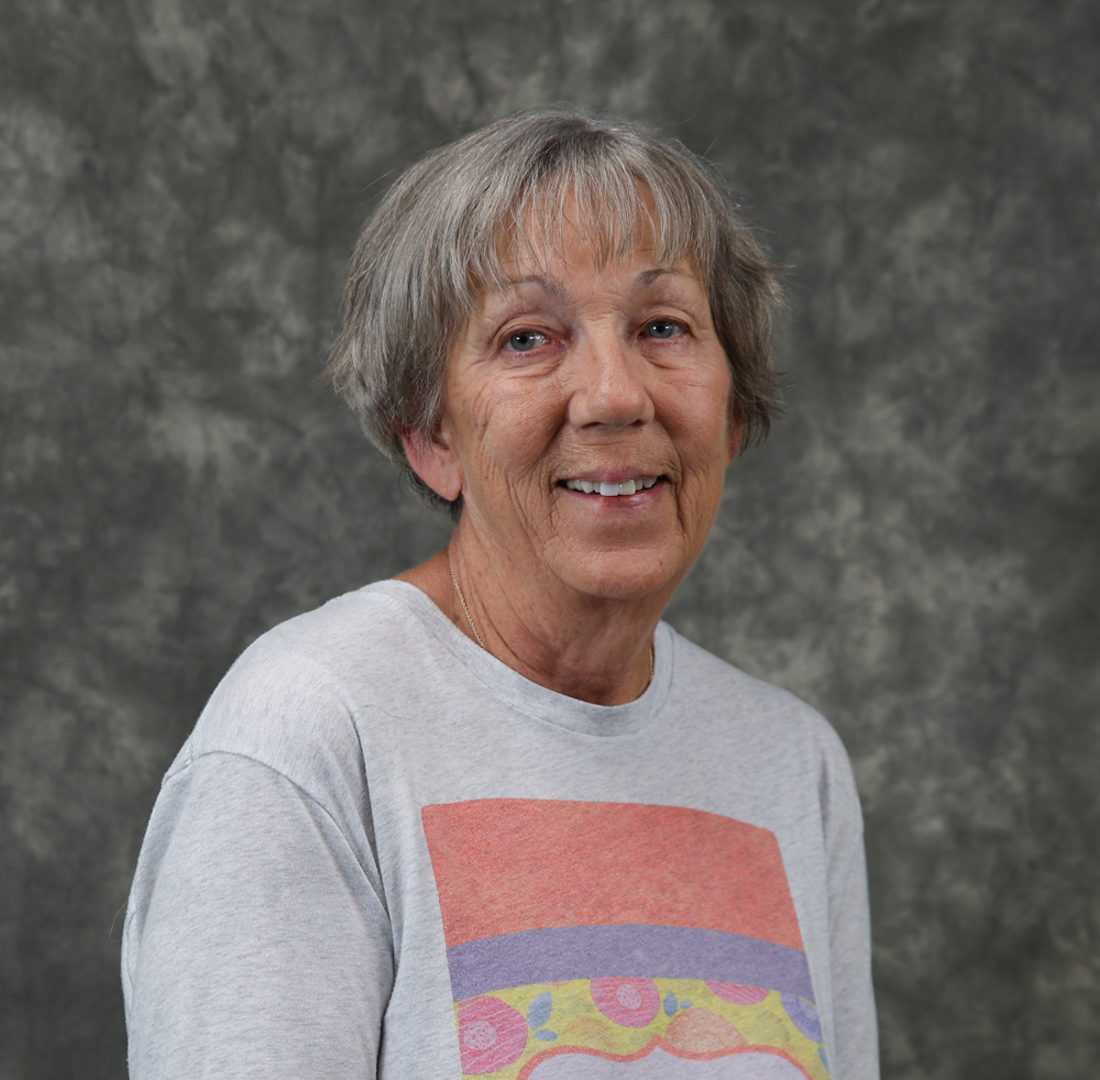 Terri Stinson - Tifton First Methodist Church