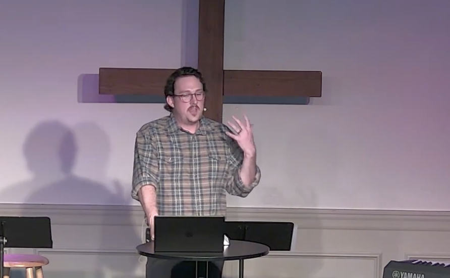 Contemporary Service, Sunday, February 9, 2025 - Tifton First Methodist ...