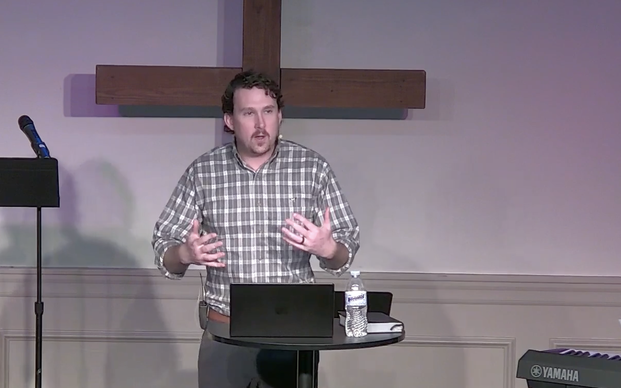 Contemporary Service, Sunday, February 16, 2025 - Tifton First ...